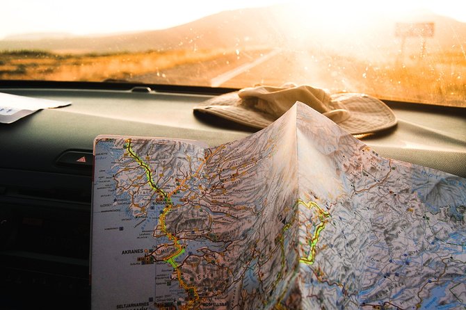 From Berlin to Munich Airport - Private Transfer - punctual & friendly Driver - Authentic Experiences and Passenger Feedback