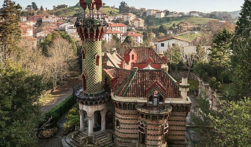 From Bilbao: Villages of Cantabria Private Tour with Lunch - Who Should Book This Tour?