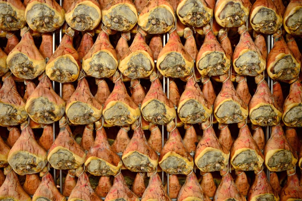 From Bologna or Modena: Parma Gastronomic Tour with Lunch - Final Thoughts