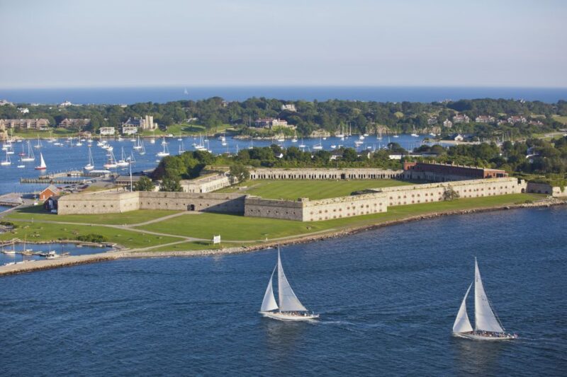 From Boston: Newport Mansions Full-Day Trip - Final thoughts