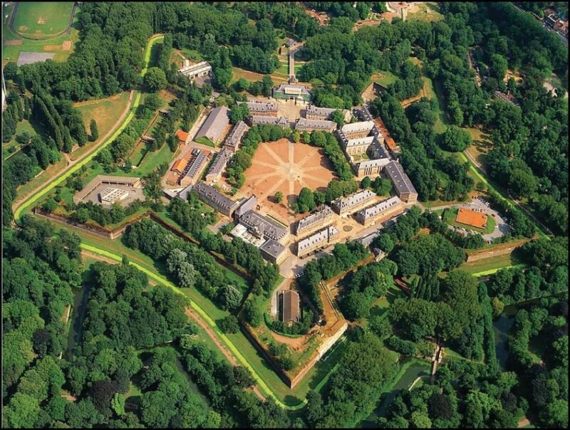 From Brussels: Lille, Cambrai, and Quesnoy Heritage Day Trip - FAQs
