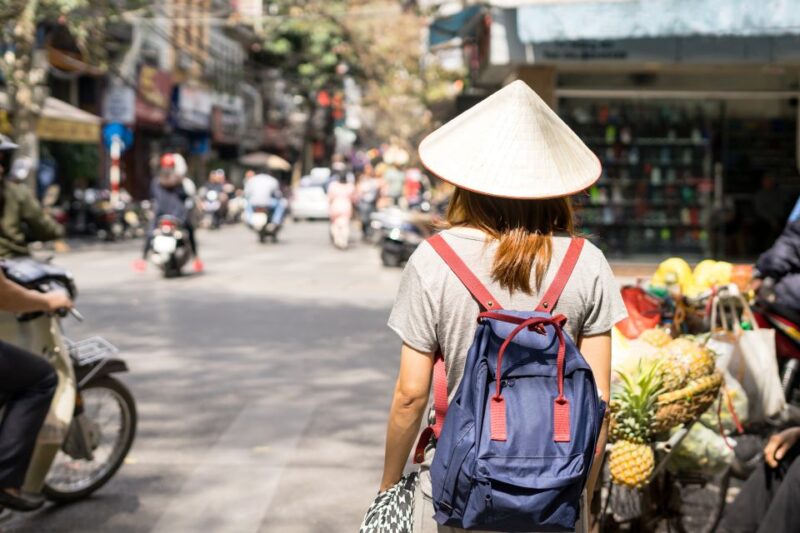 From Cai Lan Port: Hanoi Full-Day Private Tour - Final Thoughts