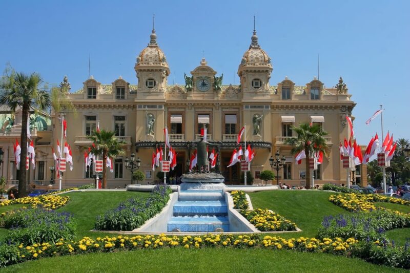 From Cannes: Roundtrip Ferry to Monaco - Who Should Consider This Experience