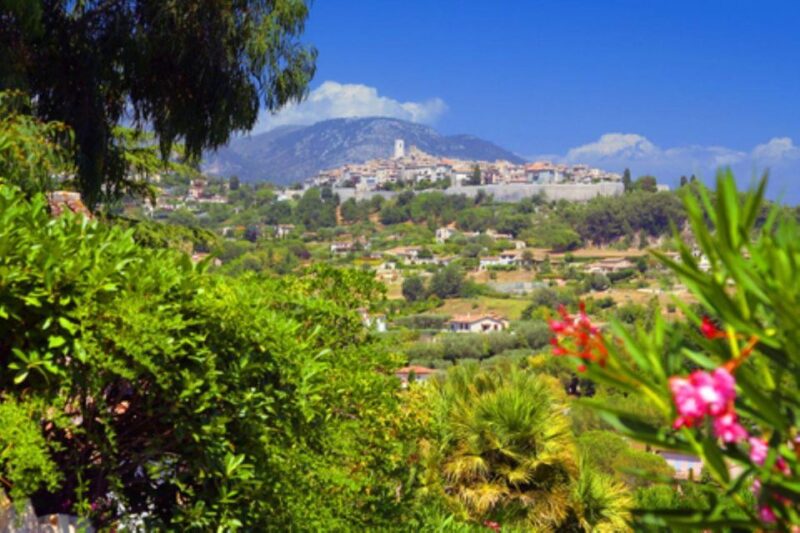 From Cannes:Shore excursion to Grasse,Antibes,St PauldeVence - What Makes This Tour Stand Out?