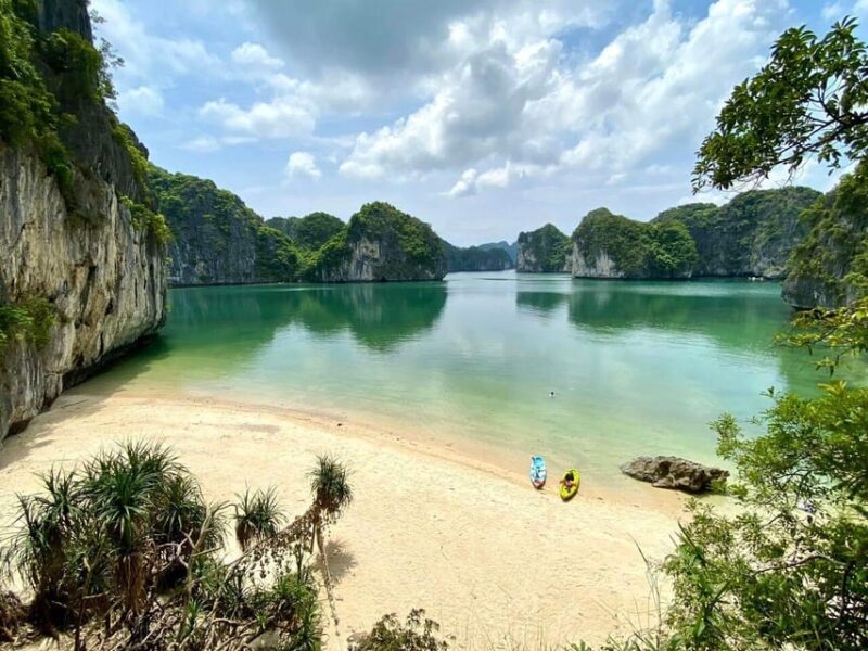 From Cat Ba: Explore Cat Ba & Floating Village In Full Day - Final Thoughts: Is This Tour Worth It?