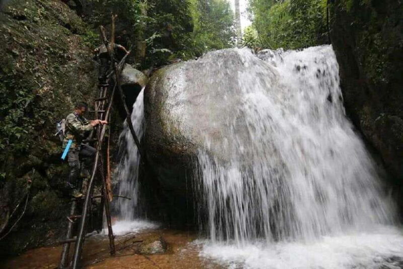 From Chiang Mai: Doi Saket Hiking Tour with Lunch - The Experience in Context