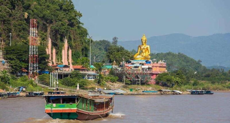 From Chiang Rai 3 Temples & Golden Triangle &Tea Plantation - Final Thoughts: Is This Tour for You?