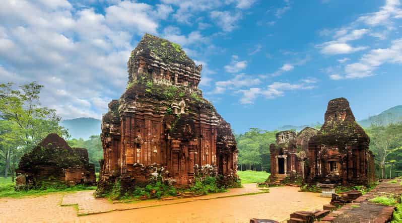 From Da Nang: Half Day My Son Sanctuary explore. - Practical Details and Considerations