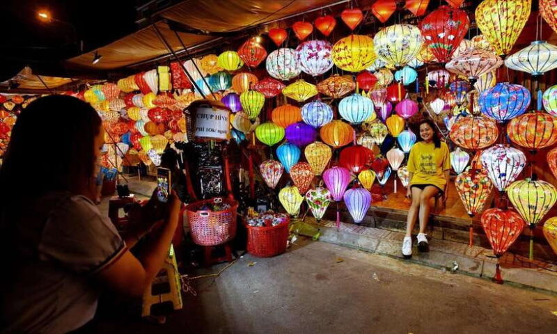 From Da Nang: Hoi An Ancient Town Half-Day Tour - Who Should Consider This Tour?