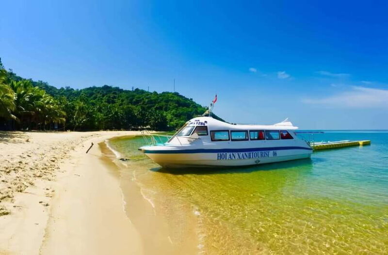 From Da Nang/Hoi An: Cham Islands Tour with Snorkeling - The Reality: Pros and Cons