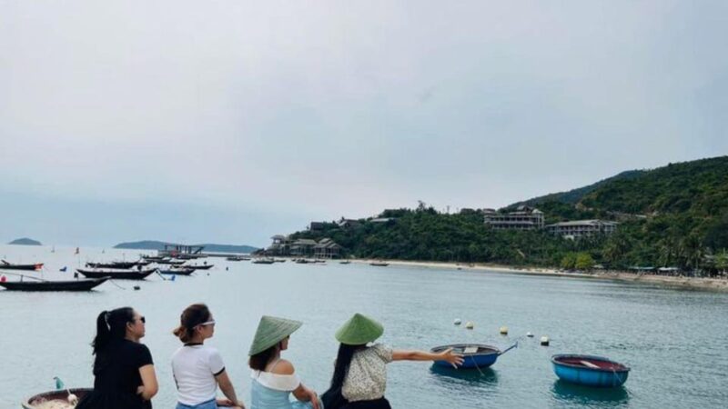From Da Nang: Hoi An City Tour with Boat Ride & Lantern - Authenticity and Value