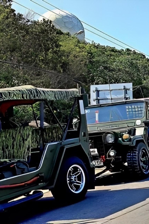 From Da Nang/Hoi An: Discover Son Tra Peninsula by jeep - Final Words