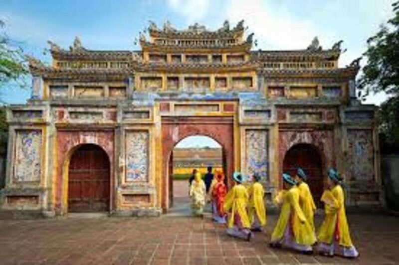 From Da Nang/Hoi An: Hue Imperial City & Hai Van Pass Tour - Who Should Consider This Tour?