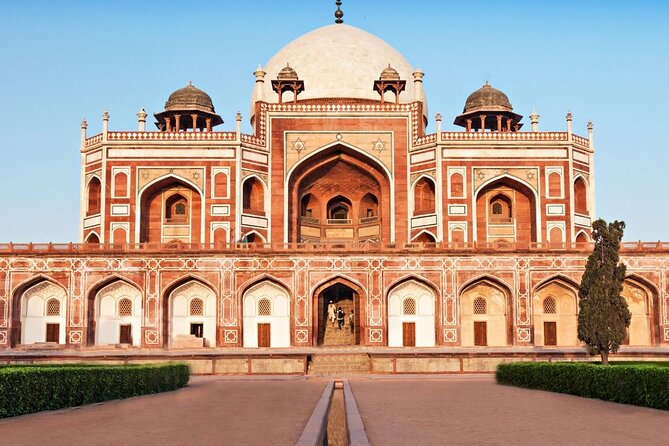 From Delhi 2 Nights 3 Days Golden Triangle Tour Delhi Agra Jaipur - Authentic Experiences and Real Value