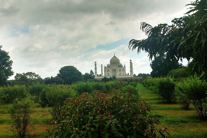 From Delhi : Luxury Taj Mahal Tour By Luxury Car- All Inclusive - Final Thoughts