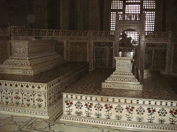 From Delhi: Private Taj Mahal & Agra Day Trip by India's Fastest A/c Train - FAQs