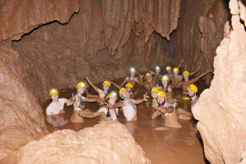 From Dong Hoi: Paradise and Dark Caves Day Trip - Practical Tips for Making the Most of the Tour
