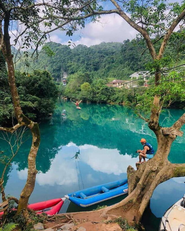 From Dong Hoi: Phong Nha Cave, Chay River, & Dark Cave Tour - Who Should Consider This Tour?