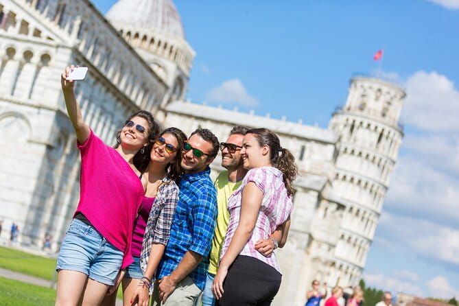 From Florence: Cinque Terre & Pisa Day Trip - The Value Proposition
