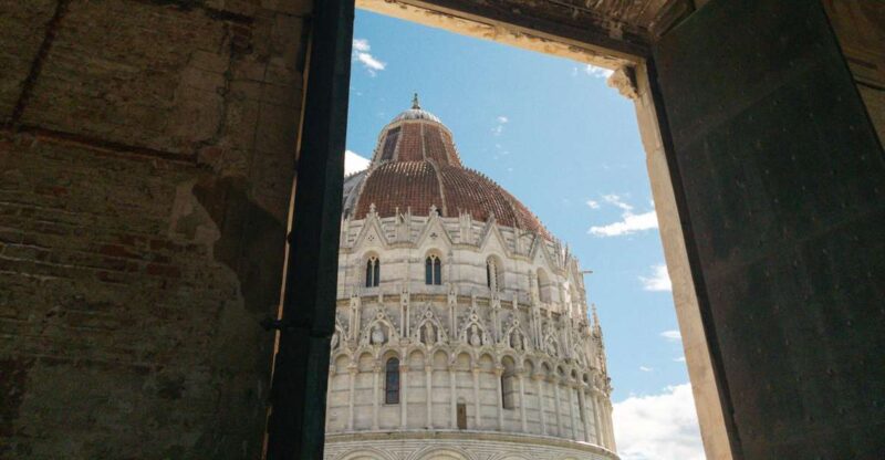 From Florence: Pisa and Lucca Full-Day Private Tour - Is This Tour Worth the Price?