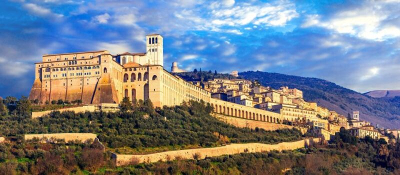 From Florence: Private Day Trip to Assisi and Cortona - Who Will Love This Tour?
