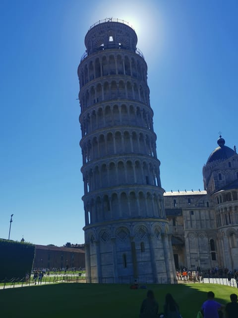 From Florence: Private day trip to San Gimignano & Pisa - FAQ