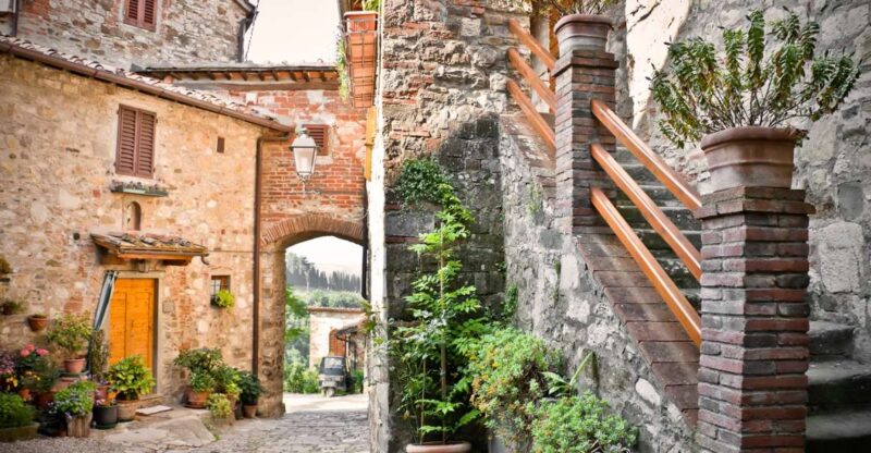 From Florence: Siena, San Gimignano & Chianti - FAQ