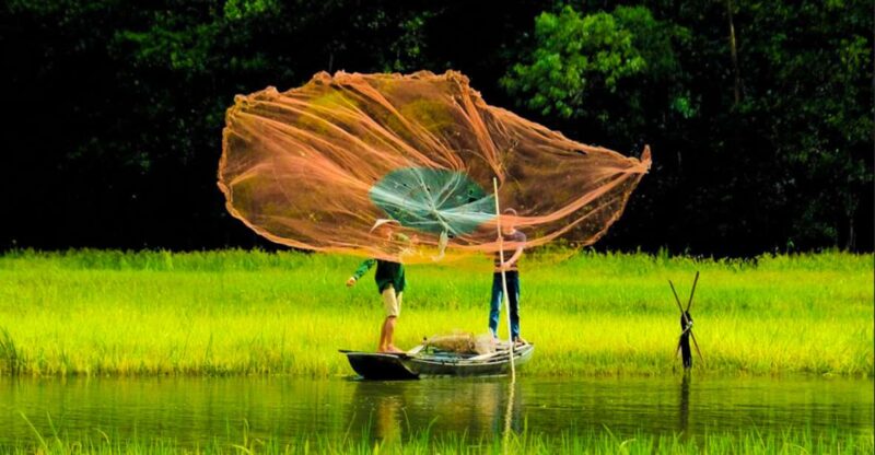 From Ha Noi: Hoa Lu  Tam Coc or Trang An  Mua Cave - Who Will Love This Tour?