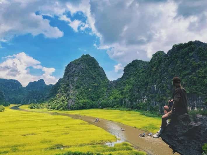From Ha Noi: Hoa Lu  Tam Coc / Trang An  Mua Cave - Who Should Consider This Tour?