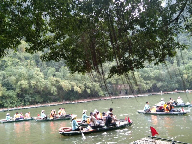 From Ha Noi - Ninh Binh Tour Fullday Trip - Who Will Love This Tour?
