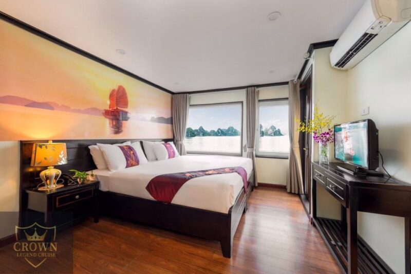 From Hanoi: 2-Day Halong Bay Cruise with Meals and Kayaking - Authentic Experiences and Traveler Insights