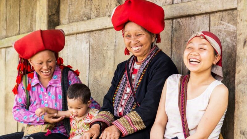 From Hanoi: 2-Day Sa Pa Ethnic Homestay Tour with Trekking - The Homestay: Rustic, Authentic, and Welcoming
