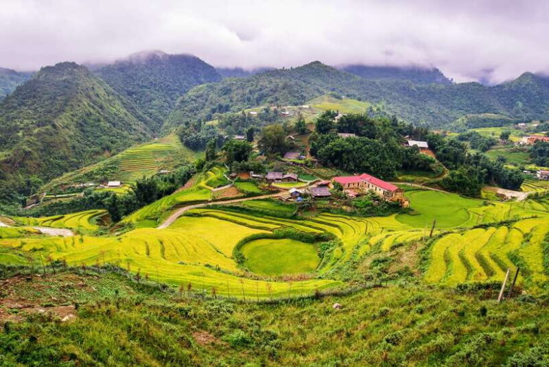 From Hanoi: 2-Day Sapa Trek Tour - Luxury Limousine Transfer - FAQs