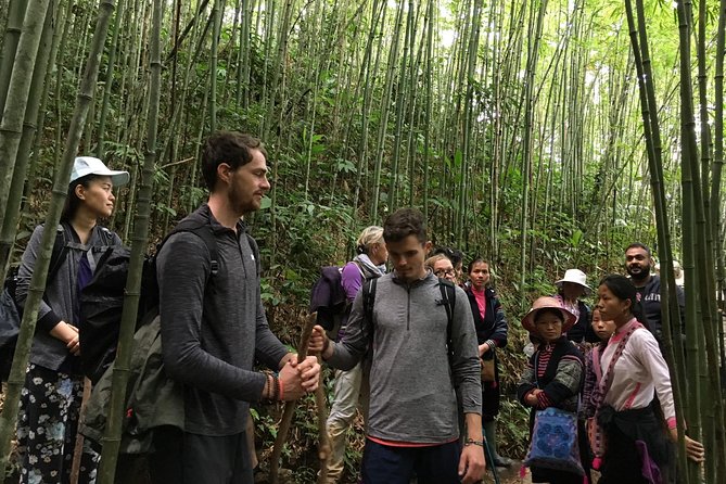 From Hanoi: 2 Days Sapa Trek & Fansipan Adventure with Dcar - What Makes This Tour Stand Out