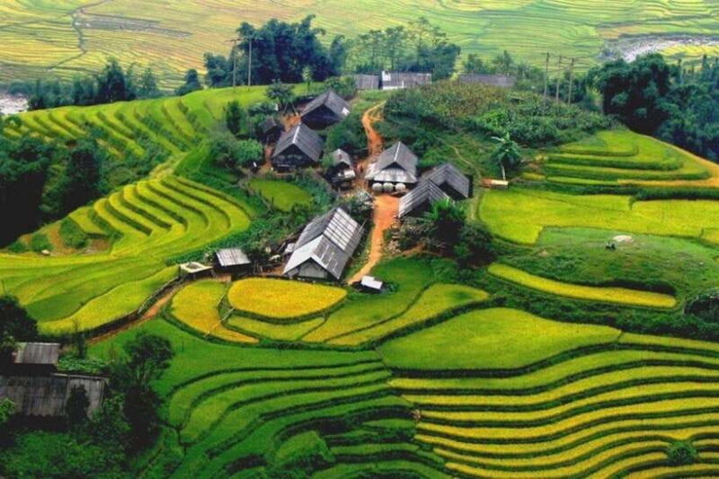 From Hanoi: 3-Day Guided Tour of Sapa with 3-Star Hotel - The Highlights: Why This Tour Works