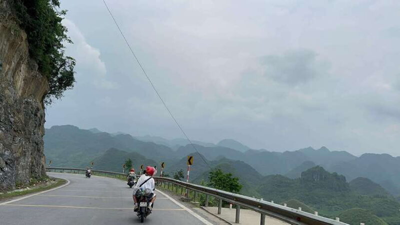 From Hanoi: 3-Day Ha Giang Loop Adventure with Bus Transfers - Practical Tips for Future Travelers
