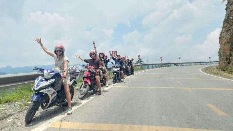 From Hanoi: 3-Day Ha Giang Loop Motorbike Adventure - Final Thoughts