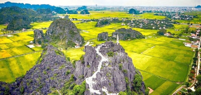 From Hanoi: 3-Day Trip to Ninh Binh with Ha Long bay Cruise - What This Tour Means for You: The Real Value