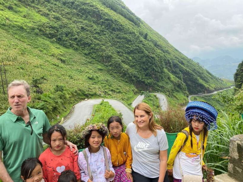 From Hanoi: 3 days Ha Giang Superior Tour - Why This Tour Stands Out for Families