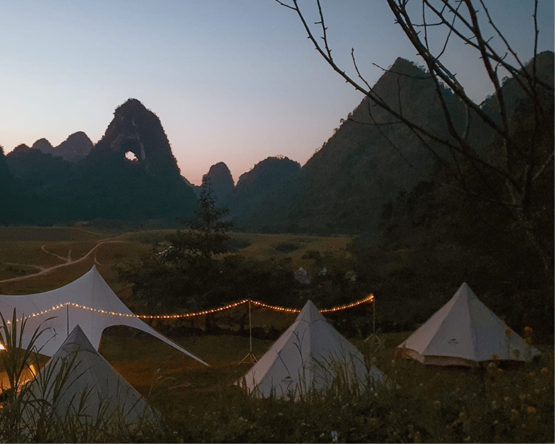 From Hanoi: Easy Rider 3 Day Motorbike Tour of Cao Bang Loop - Final Thoughts