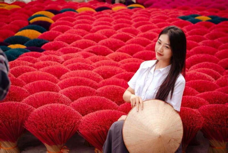 From Hanoi: experience traditional Vietnamese craft villages - Who Is This Tour Best For?