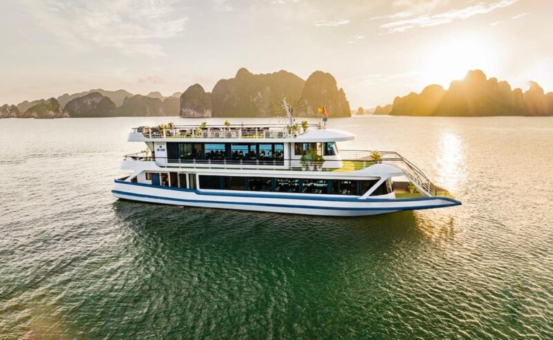 From Hanoi: Explore Ha Long Bay In 1 Day - Who Should Consider This Tour?