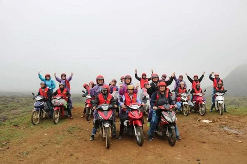From Hanoi: Ha Giang Guided 3-Day Trip - Authentic Encounters and Unique Experiences