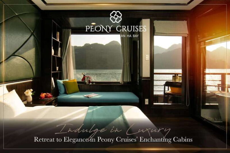 From Hanoi: Ha Long Bay and Lan Ha Bay 3D2N tour - The Experience in Context