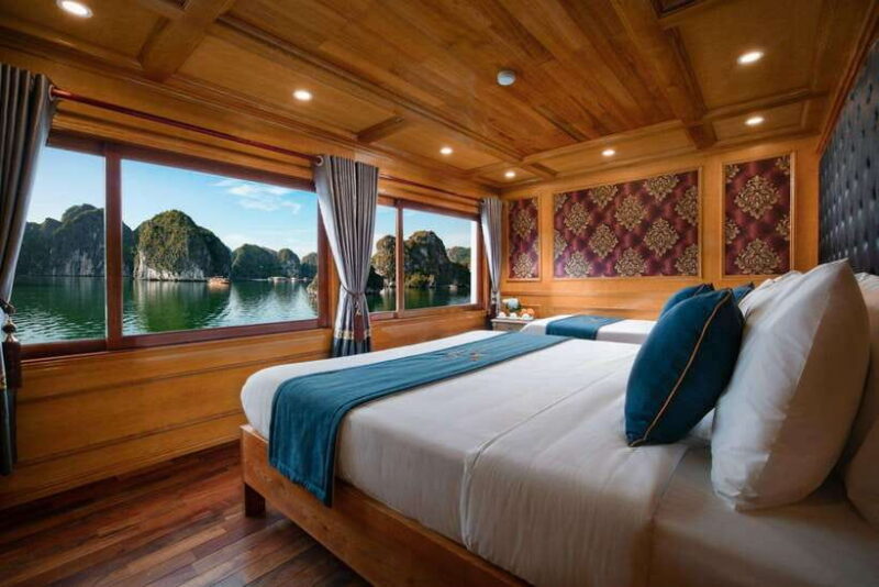 From Hanoi: Ha Long & Lan Ha Bay 2-Day Cruise with Meals - Who Will Love This Tour?
