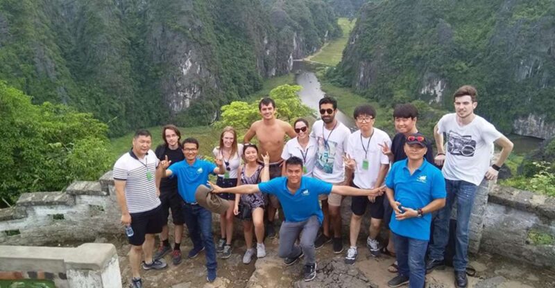 From Hanoi: Hoa Lu, Trang An and Mua Cave Full-Day Tour - What to Bring and Tips