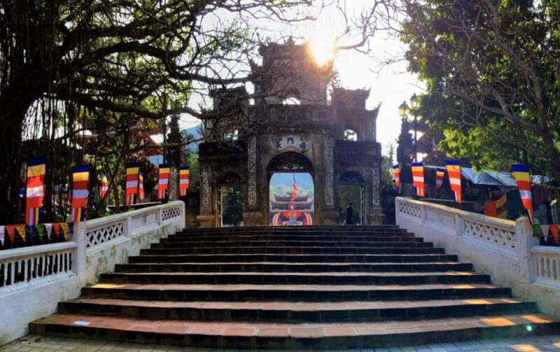 From Hanoi: Incense Village and Perfume Pagoda - Who Will Love This Tour?