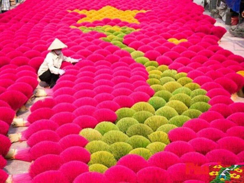 From Hanoi: Incense Village Half Day - What We Think Travelers Will Love