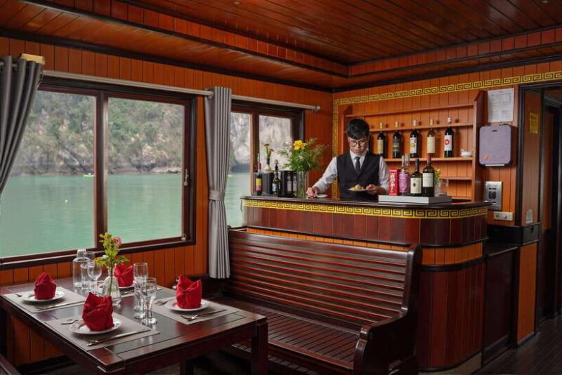From Hanoi: Lan Ha Bay | Kayaking, Sightseeing, Cruise Trip - Who Will Love This Tour?