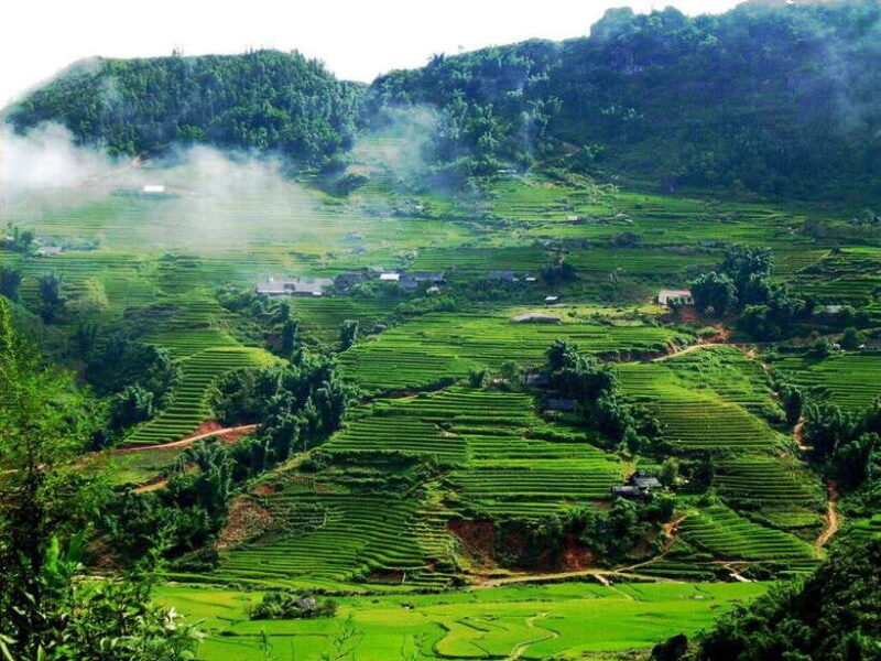 From Hanoi: Mai Chau Full Day Trip - What’s Included and What to Consider